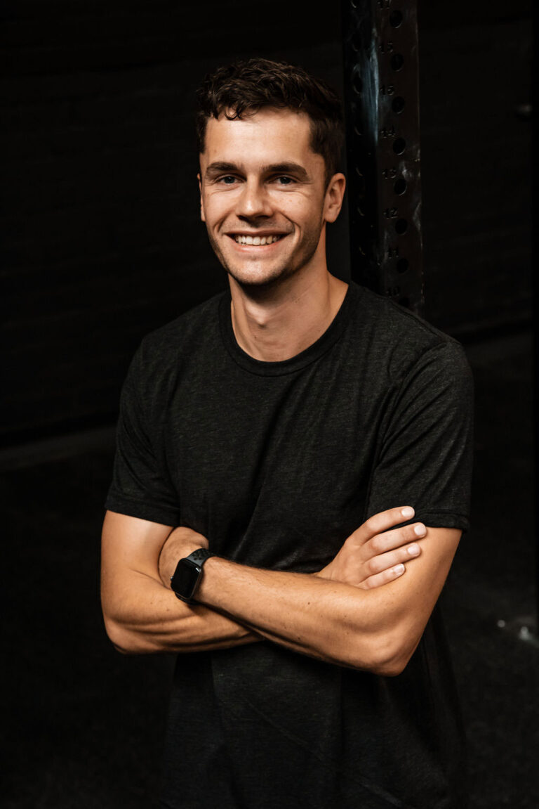 CrossFit & Persoonlijke Begeleiding - Primal