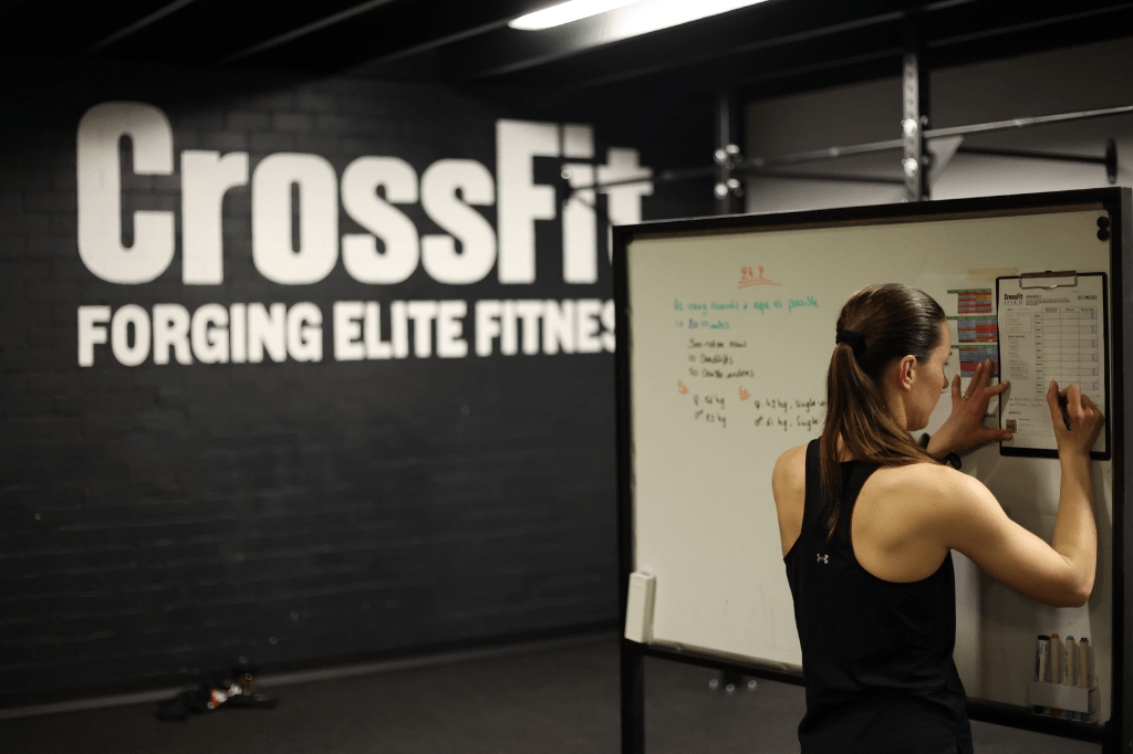 Personal Training Specifiek Op Maat - Primal